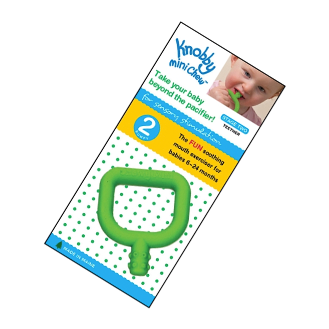 Oral Motor Tools | Chew Tubes & Sensory Chew Toys | Sensory Goods