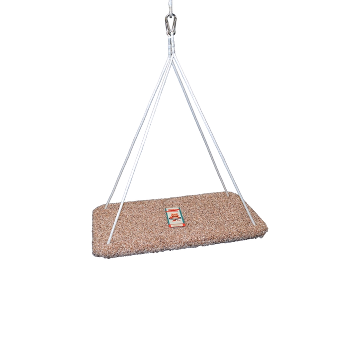 Platform Swing for Autism | Sensory Goods